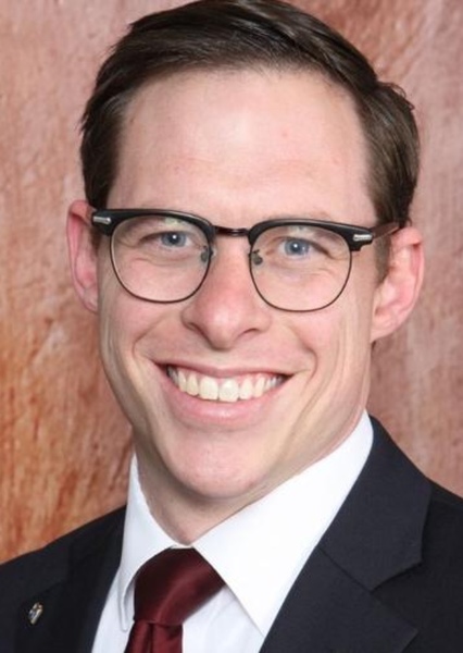 Victor M Sweeney Fan Casting