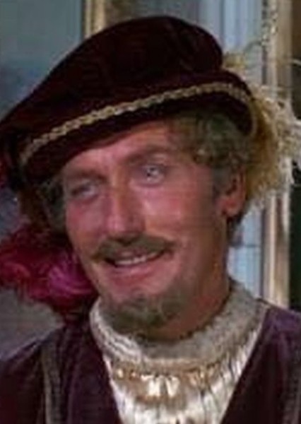 Photos of Victor Rogers on myCast - Fan Casting Your Favorite Stories