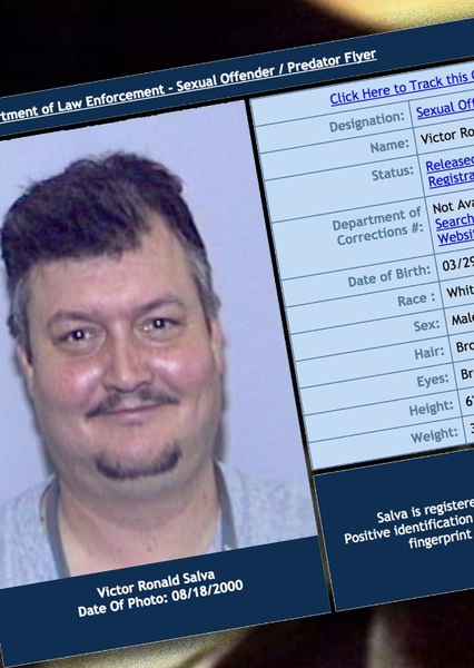 Victor Salva Fan Casting