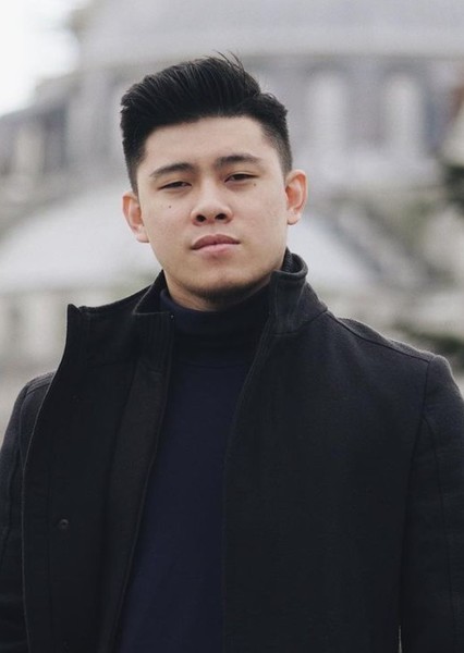 Victor Samuel Photo on myCast - Fan Casting Your Favorite Stories