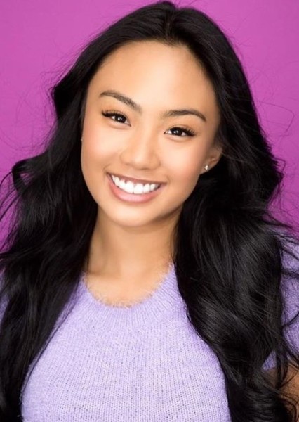 Victoria Caro Photo on myCast - Fan Casting Your Favorite Stories