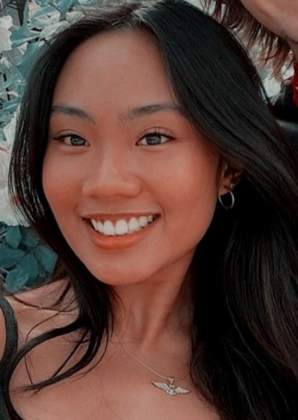Victoria Caro Photo on myCast - Fan Casting Your Favorite Stories