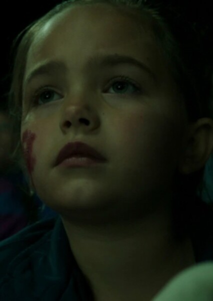 Victoria Fuller Fan Casting