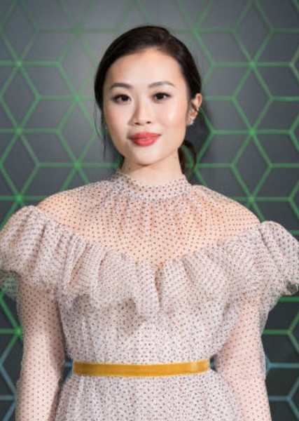 Fan Casting Victoria Loke as Echo in Overwatch on myCast