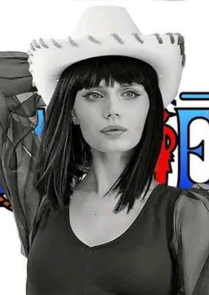 Victoria Ruy Photo on myCast - Fan Casting Your Favorite Stories