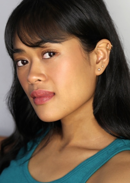 Victoria Sawal Photo on myCast - Fan Casting Your Favorite Stories