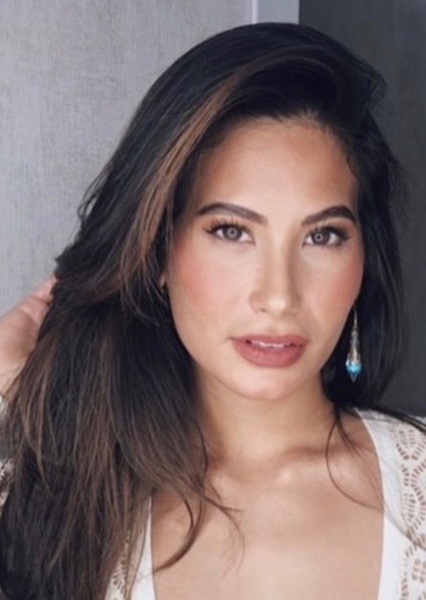 Victoria Simone Photo on myCast - Fan Casting Your Favorite Stories