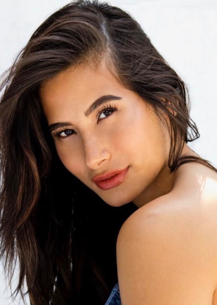 Victoria Simone Photo on myCast - Fan Casting Your Favorite Stories