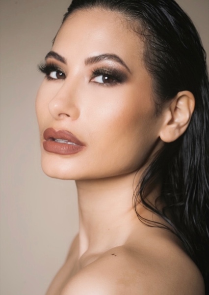 Victoria Simone Photo on myCast - Fan Casting Your Favorite Stories