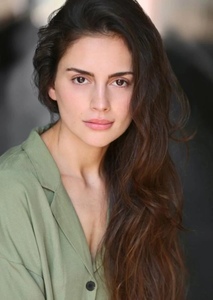 Victoria Sterling Photo on myCast - Fan Casting Your Favorite Stories