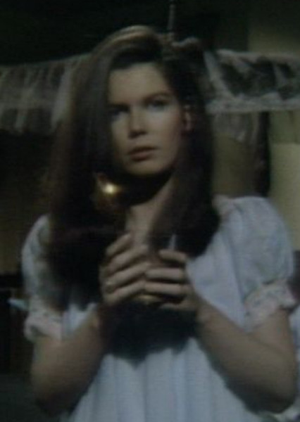 Victoria Winters on myCast - Fan Casting Your Favorite Stories