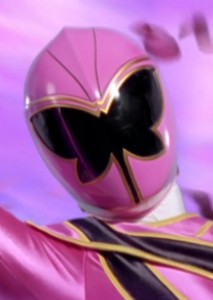 Vida Rocca/Pink Mystic Ranger Photo on myCast - Fan Casting Your ...