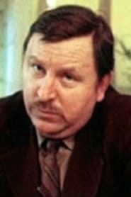 Viktor Mikhaylov Fan Casting