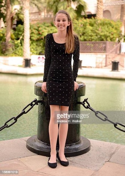 Vilde Zeiner Fan Casting