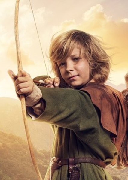 Vilgot Hedtjärn on myCast - Fan Casting Your Favorite Stories