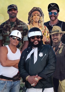 Photos of Village People on myCast - Fan Casting Your Favorite Stories