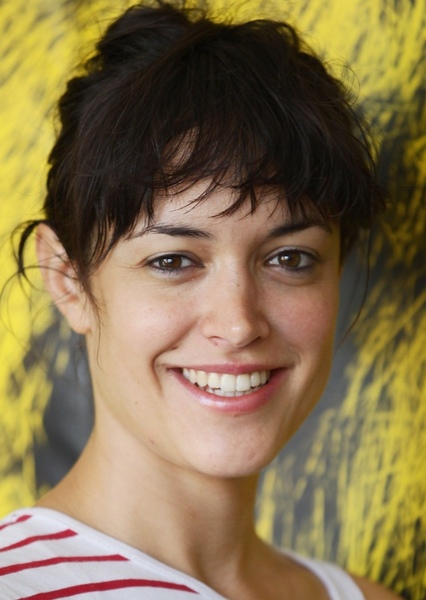 Vimala Pons Photo on myCast - Fan Casting Your Favorite Stories