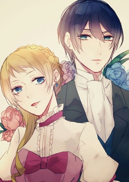 Vincent and Rachel Fan Casting