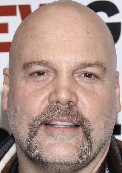 Vincent D'Onofrio Photo on myCast - Fan Casting Your Favorite Stories