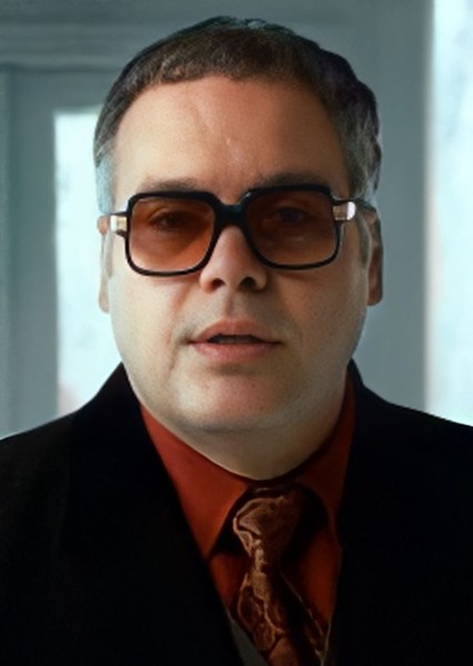 Vincent D'Onofrio Photo on myCast - Fan Casting Your Favorite Stories