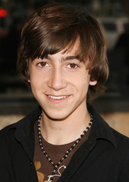 Fan Casting Vincent Martella as Rodney Copperbottom (Teenager) in ...