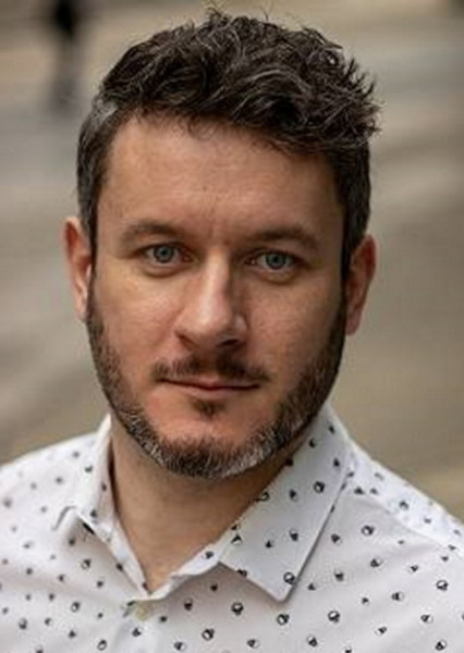 Vincent Ribeiro Fan Casting