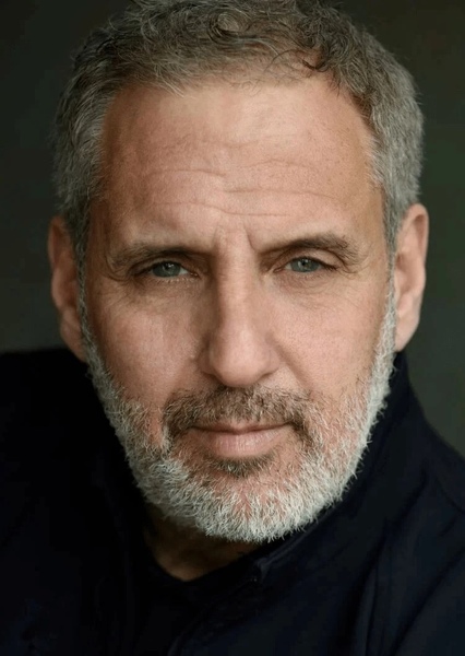 Photos of Vincent Riotta on myCast - Fan Casting Your Favorite Stories