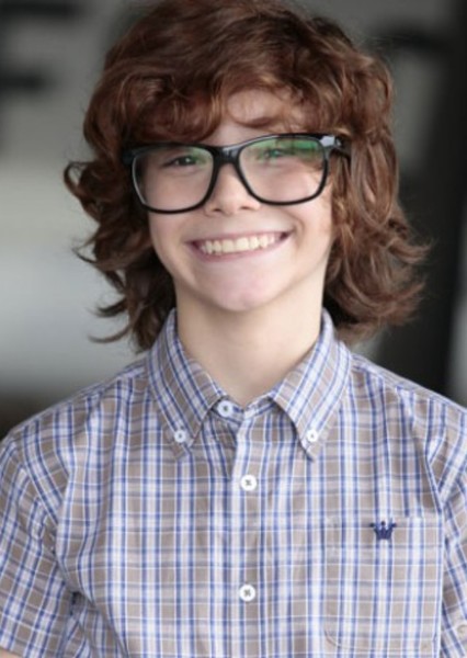 Vinícius Mazzola Fan Casting