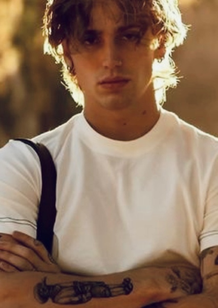 Vinnie Hacker Photo on myCast - Fan Casting Your Favorite Stories