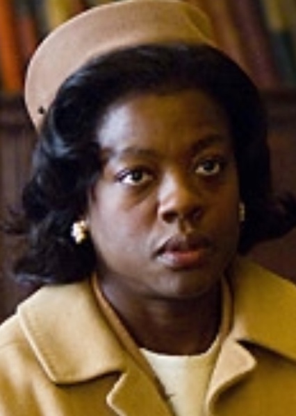 Mudbound (2007) Fan Casting on myCast