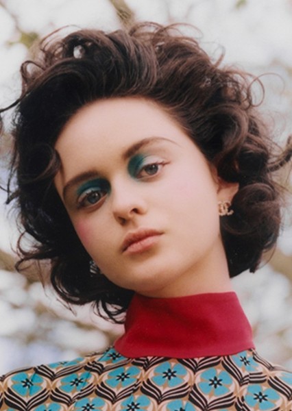 Viola Prettejohn Photo on myCast - Fan Casting Your Favorite Stories