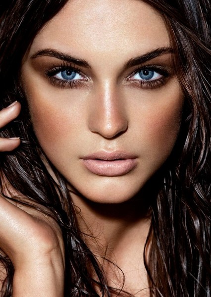 Violet Budd Photo on myCast - Fan Casting Your Favorite Stories