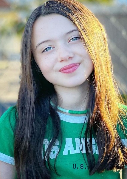 Violet McGraw Photo on myCast - Fan Casting Your Favorite Stories