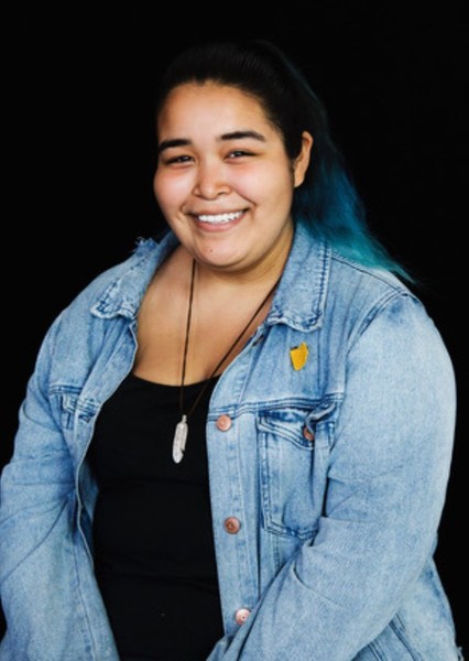 Violet Nelson Photo on myCast - Fan Casting Your Favorite Stories