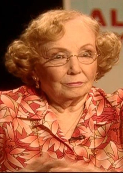 Virginia Davis Fan Casting