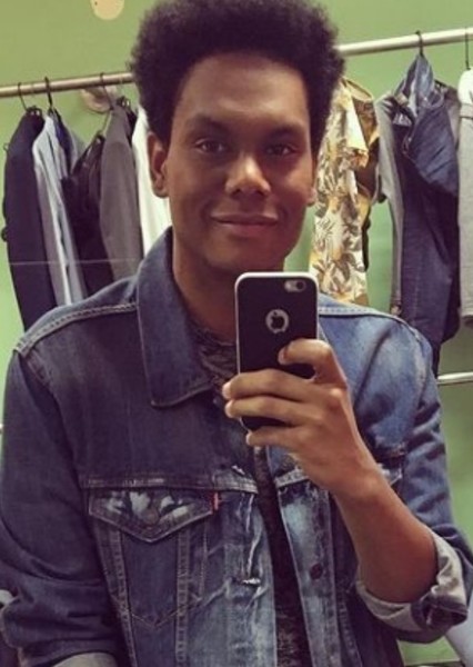 Vitor Britto Photo on myCast - Fan Casting Your Favorite Stories