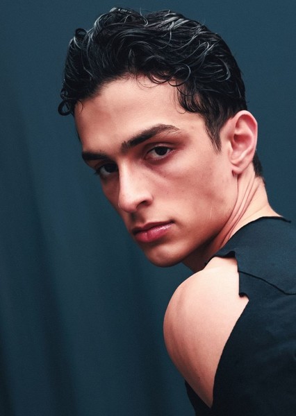 Vitor Stevam Fan Casting