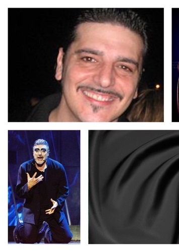 Vittorio Matteucci Fan Casting