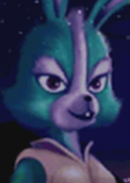 Photos of Vivian Hare (Star Fox) on myCast - Fan Casting Your Favorite ...