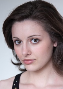Vivien Cardone Photo on myCast - Fan Casting Your Favorite Stories