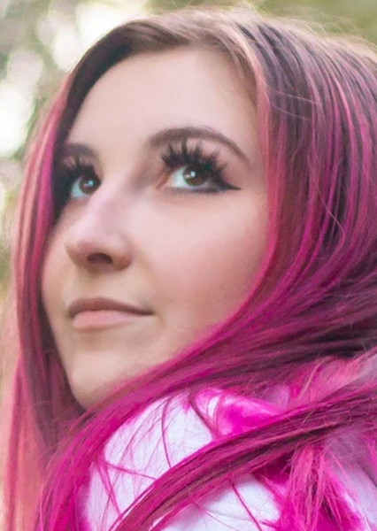 Vixella/Sasha on myCast - Fan Casting Your Favorite Stories