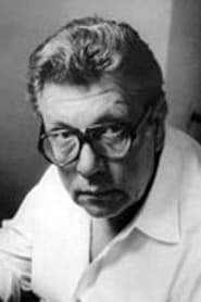 Vladimir Popov Fan Casting