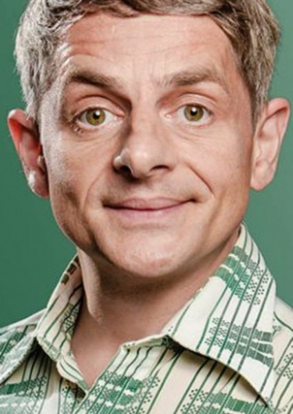 Volker Michalowski Photo on myCast - Fan Casting Your Favorite Stories