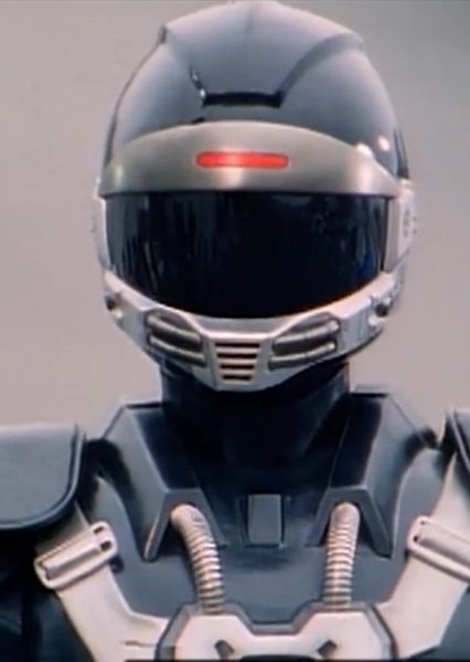 VRV Master Fan Casting