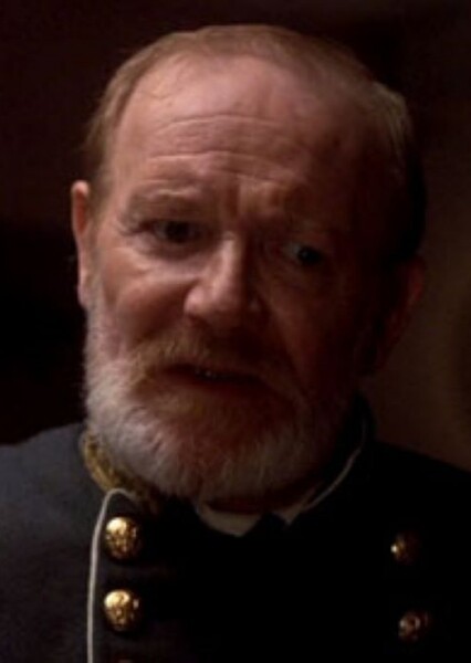 W. Morgan Sheppard Fan Casting