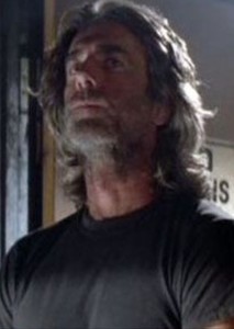 Wade Garrett (Roadhouse) Photo on myCast - Fan Casting Your Favorite ...