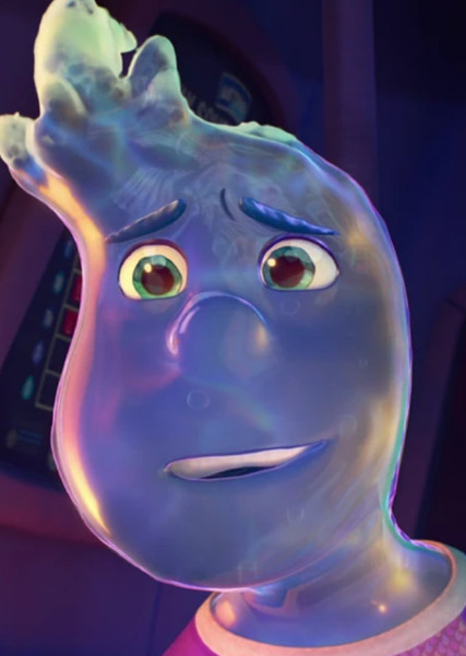 Elemental Fan Casting for Disney Sorting | myCast - Fan Casting Your ...