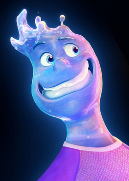 Wade Ripple on myCast - Fan Casting Your Favorite Stories