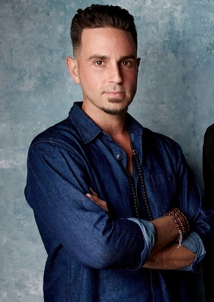 Photos of Wade Robson on myCast - Fan Casting Your Favorite Stories