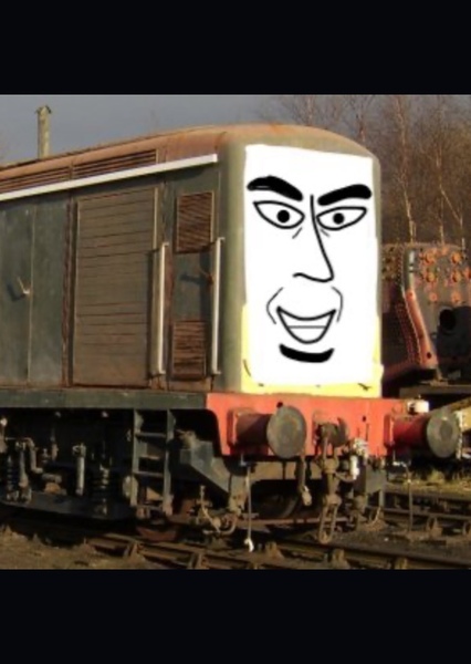 Photos of Wade (Thomas and Friends OC) on myCast - Fan Casting Your ...